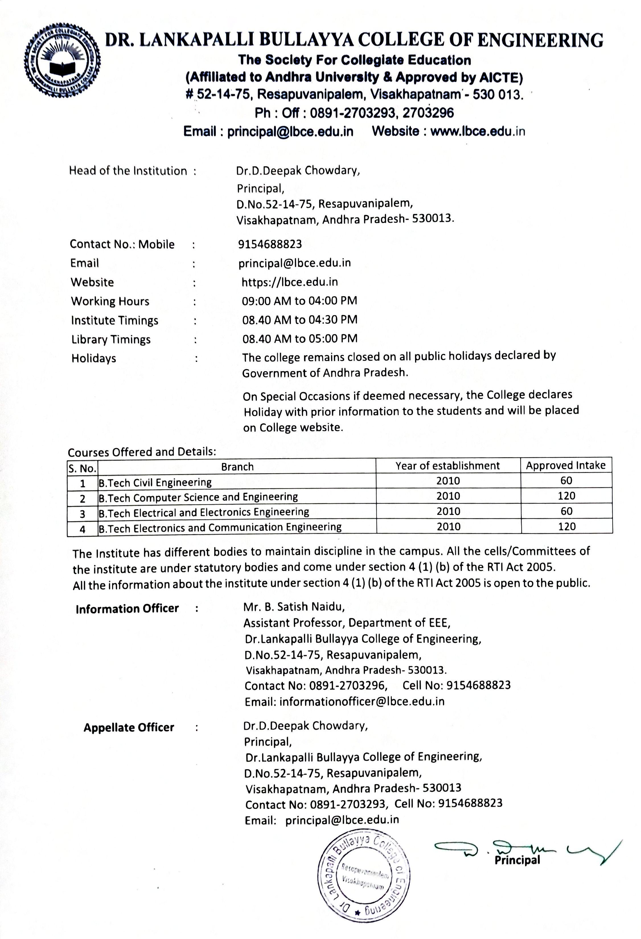 Dr.Lankapalli Bullayya